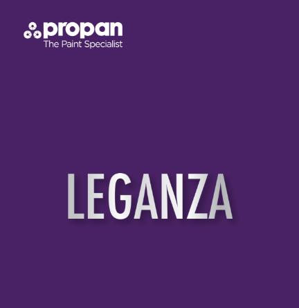 Jual CAT PROPAN LEGANZA WASH PAINT 1 LT - TINTING B - Jakarta Selatan ...