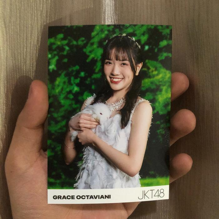 Jual JKT48 Official Photopack & Photocard "Road to Sousenkyo" RTS ...