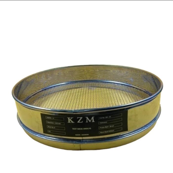Jual Test Sieve Ayakan Mesh 300 (50 um) Diameter 30 cm - Kab. Bogor ...