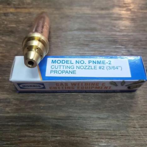 Jual Cutting Nozzle MORRIS Propane/LPG Welding & Cutting Equipment ST25 ...