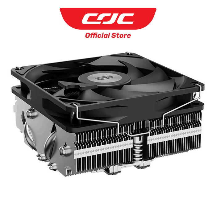 Jual PCCOOLER RC400-53 Low Profile - Jakarta Pusat - COC Komputer | Tokopedia