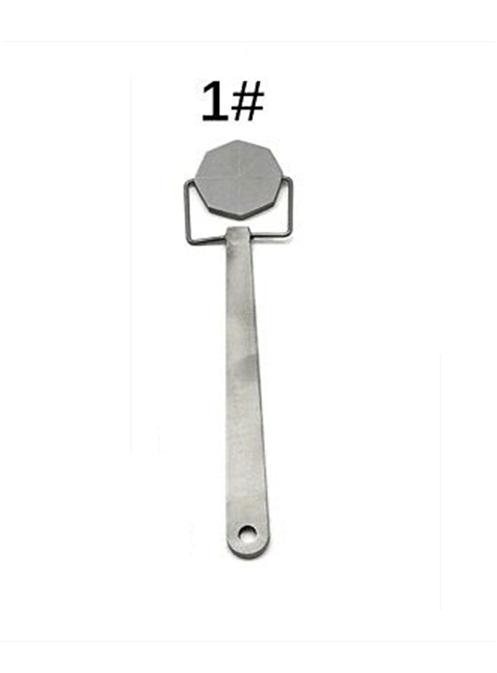 Jual field pie gauge indicator magnetic shaped MT particle inspection ...