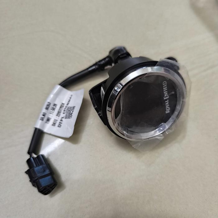 Jual RE Navigation Display / Tripper Navigation All New Classic 350 ...