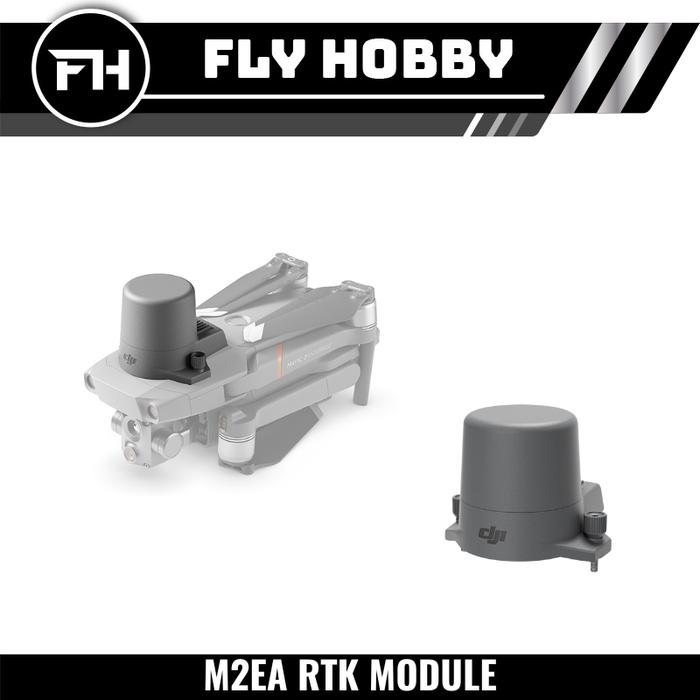 Jual DJI MAVIC 2 ENTERPRISE M2EA RTK Module - Jakarta Pusat - DJI FLY ...