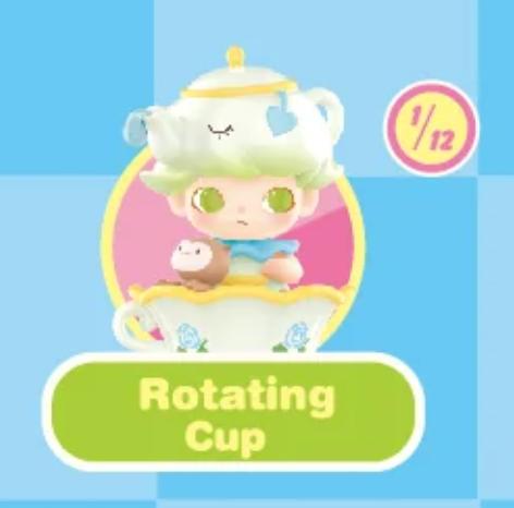 Jual POP MART ORIGINAL DIMOO Dating Series Figures - BLIND BOX ...