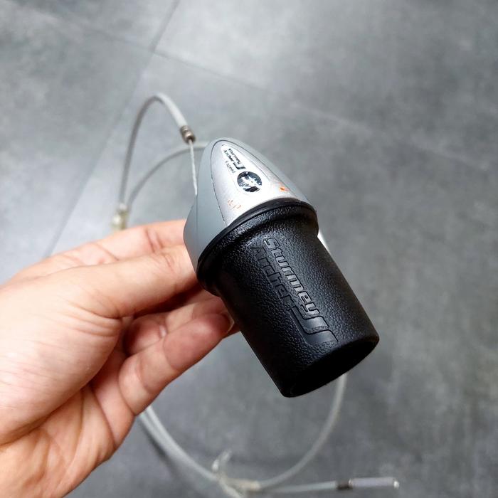 Jual Shifter Sepeda 5 Speed Sturmey Archer for Ompton Kreuz 3sixty ...