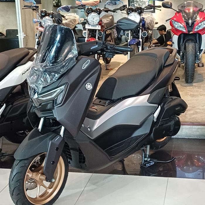 Jual READY NMAX TERBARU 2024 - NMAX NEO - NMAX TURBO - Kota Medan - Ame ...