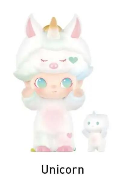 Jual POP MART ORIGINAL DIMOO No One's Gonna Sleep Tonight Series ...