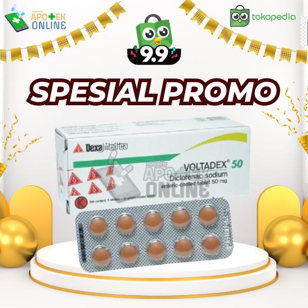 Jual VOLTADEX 50MG TAB 100`S BOX - Kota Bekasi - Apotek Haufanza Farma ...