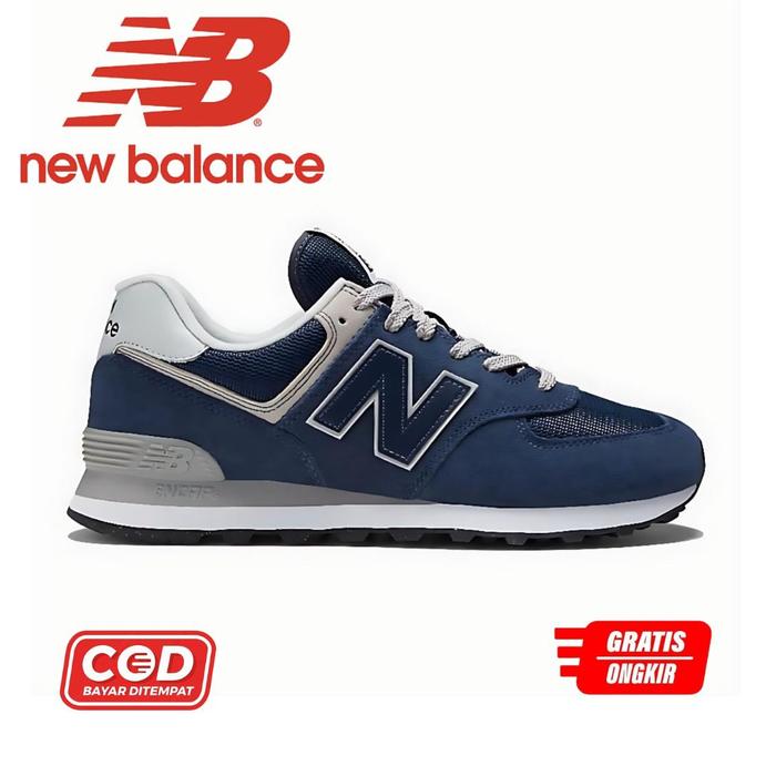 Promo SEPATU NEW BALANCE cheapest 574