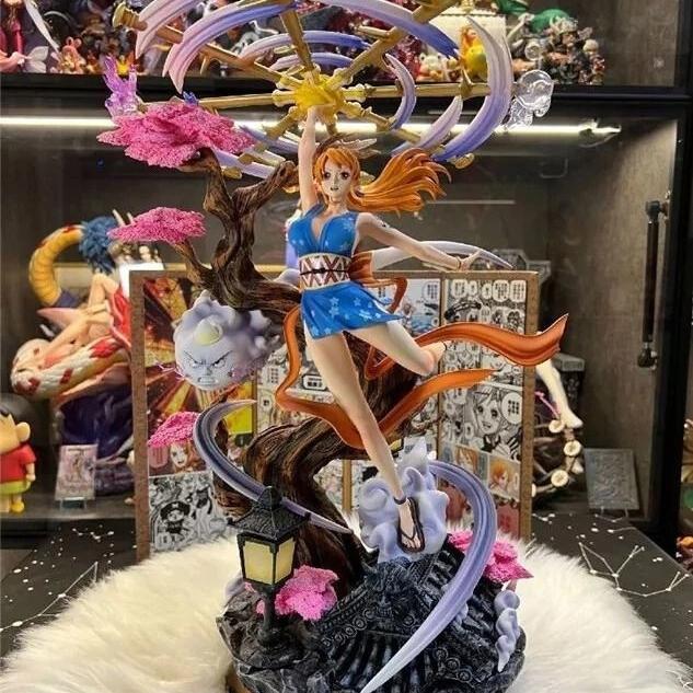 Jual Tian Tong Studios Nami 1/6 (MISB) - Kab. Tangerang - kencanadomain ...