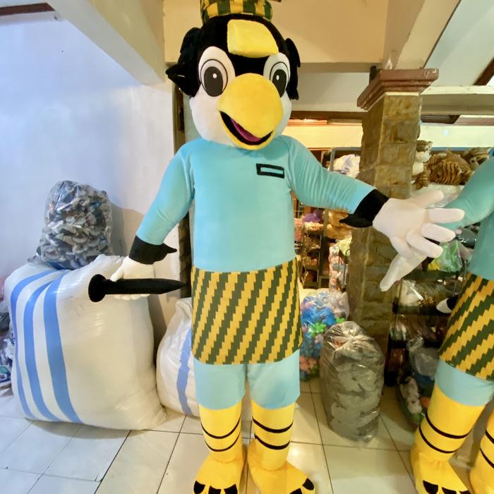 Jual BONEKA KARAKTER BADUT 2meter murah event acara kpu pemilu ...