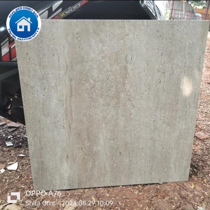 Jual Granit Lantai/Dinding 60x60 Cadiz Lbg Glazed Polished By Atena ...