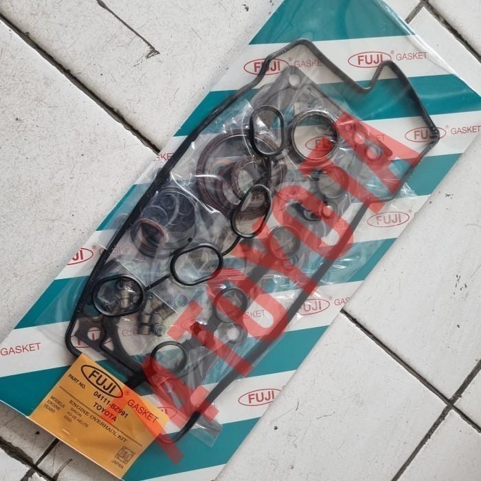 Jual Gasket Full Set Packing Full Set Kijang Grand Kapsul Diesel 2L - Jakarta Utara - Toko 74 ...