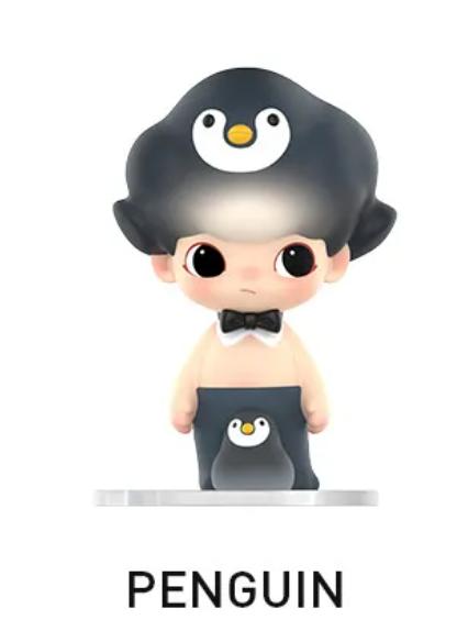 Jual POP MART ORIGINAL DIMOO Aquarium Series Figure - BLIND BOX ...