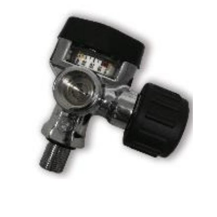 Jual Valve SCBA Pressure gauge - VALVE +PRESSURE - Jakarta Barat ...