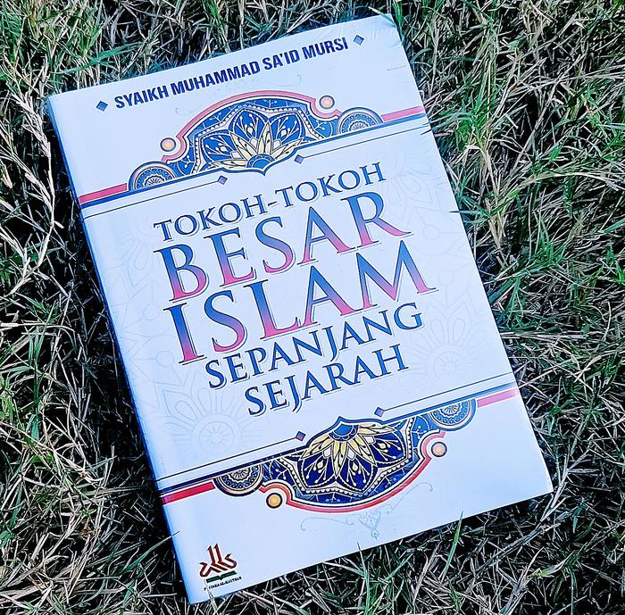 Jual Tokoh tokoh besar Islam sepanjang sejarah - Kab. Sleman - Barry ...