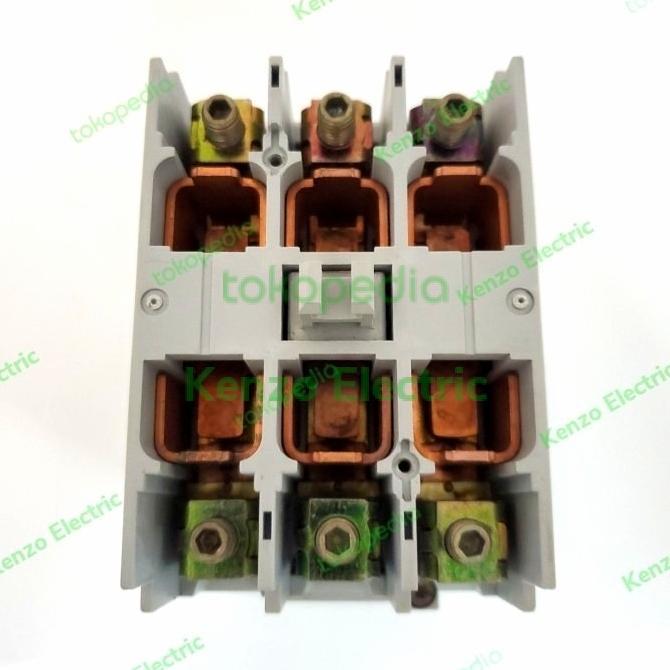 Jual Contactor 3P 100A 380V 47Kw 100-C72*00 Allen Bradley | Rockwell ...