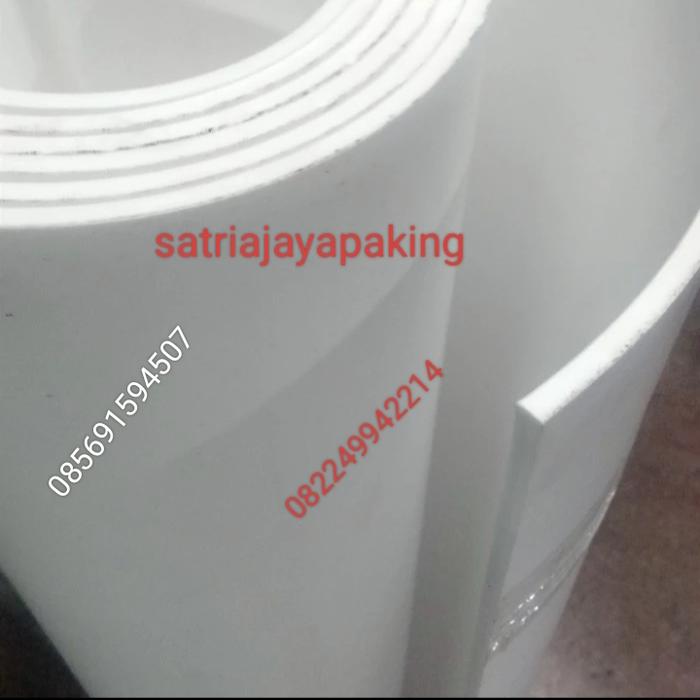 Jual teplon sheet PTFE 2mm x 100cm x 100cm - Jakarta Barat ...