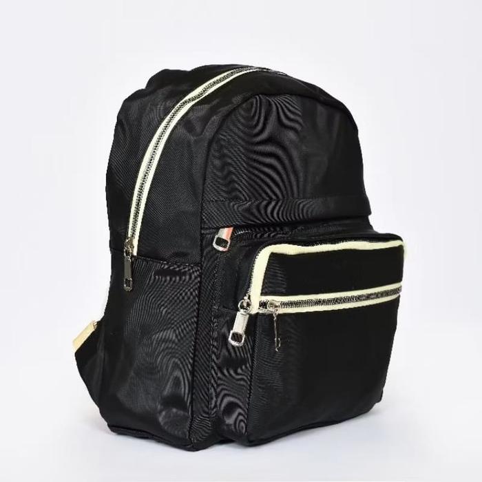 Jual RANSEL IMPORT HIGH QUALITY FASHION WANITA - Hitam - Jakarta Timur ...