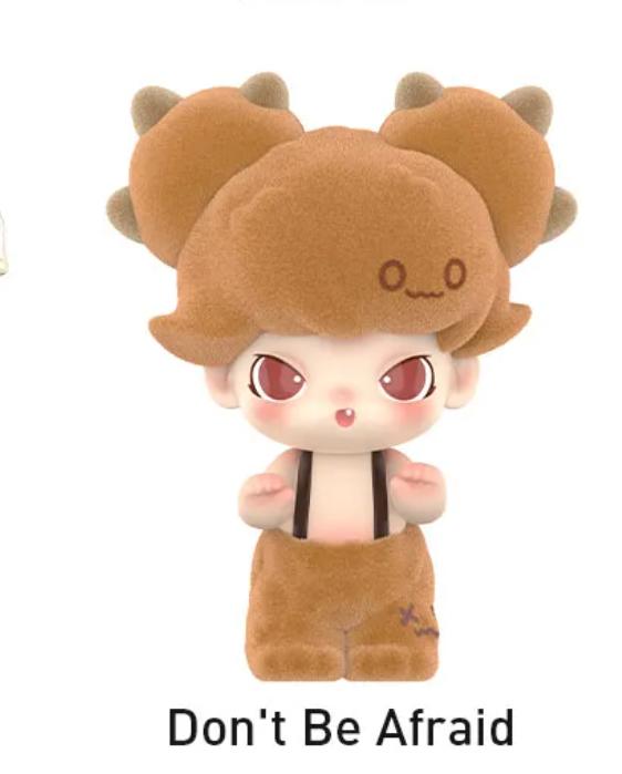 Jual POP MART ORIGINAL DIMOO By Your Side Series Figures - BLIND BOX ...