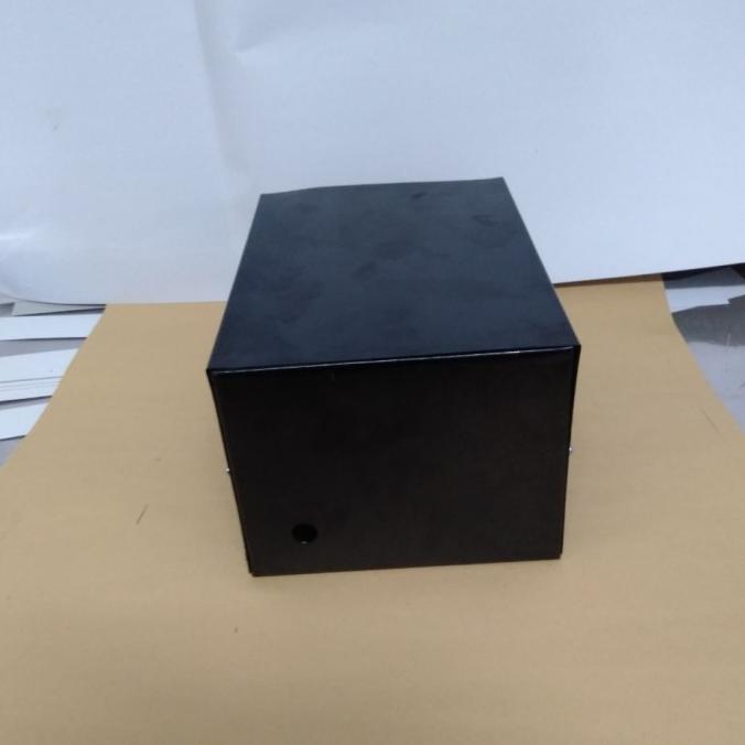 Jual restock Box Trafo Casing Kosong Serbaguna Power Supply Charger ...
