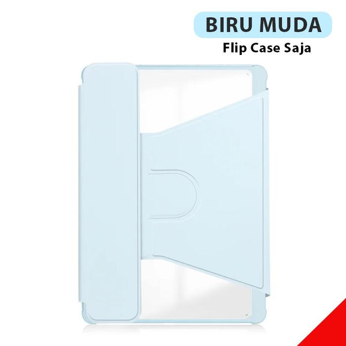 Promo Samsung Galaxy Tab S6 Lite 10.4 Inch 2020 2022 2024 360 Derajat ...
