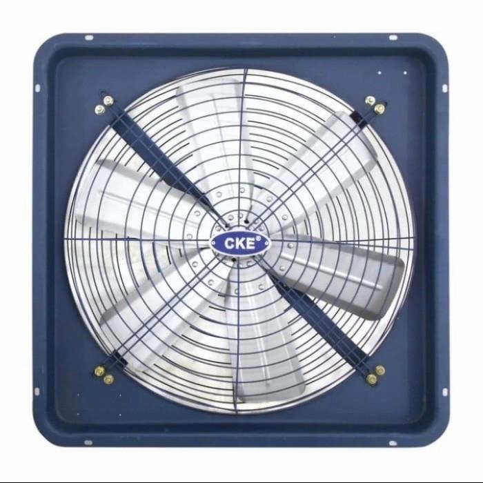 Jual Exhaust Fan CKE EFC 20 Inch 380V Exhaust Dinding Eksos Blower ...