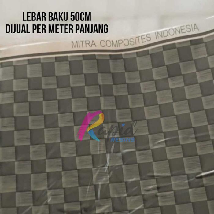 Jual Bahan Karbon Carbon Celup Water Transfer Printing Motif Spreadtow ...