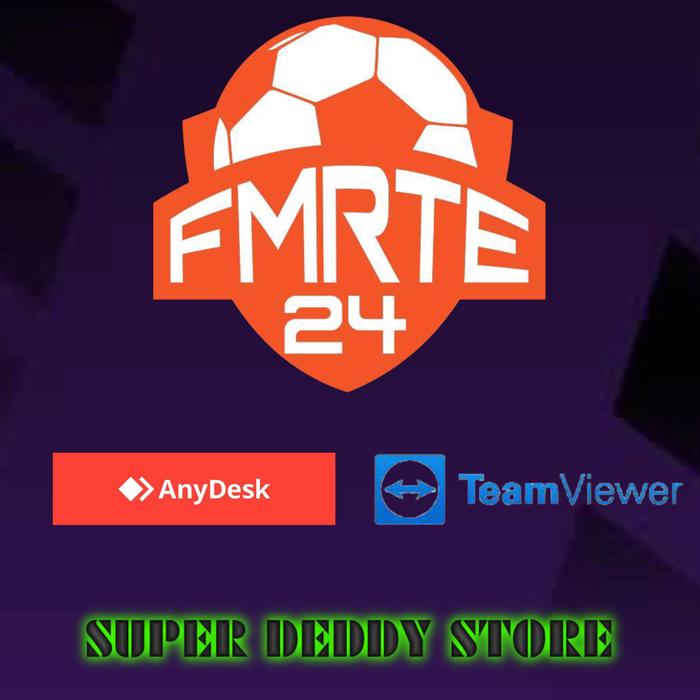 Jual FMRTE 2024 Untuk Football Manager 2024 - Kota Depok - Super Deddy Store | Tokopedia