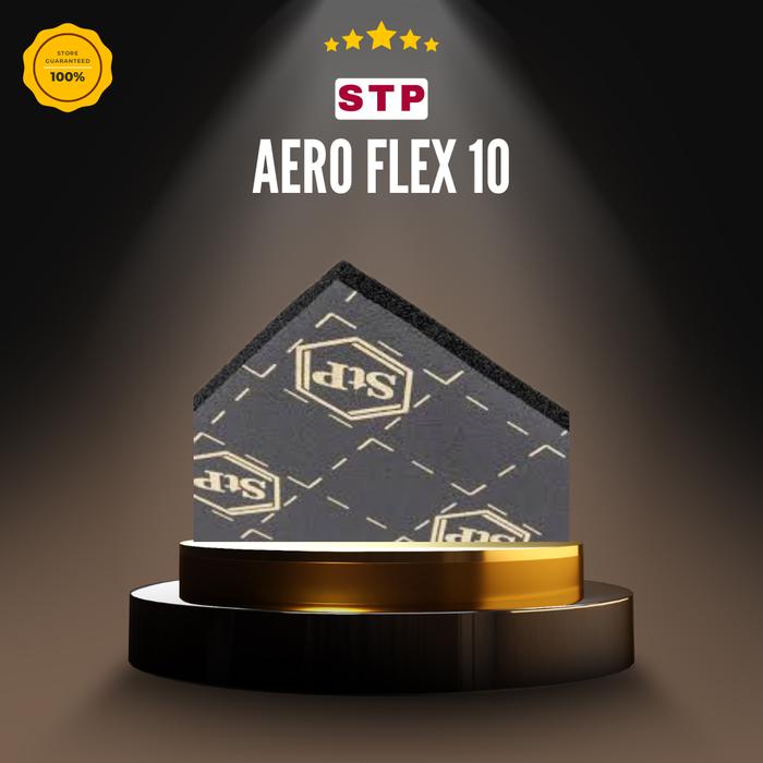 Jual PEREDAM MOBIL STP AEROFLEX 10 - Kota Surabaya - HG Audiophile ...