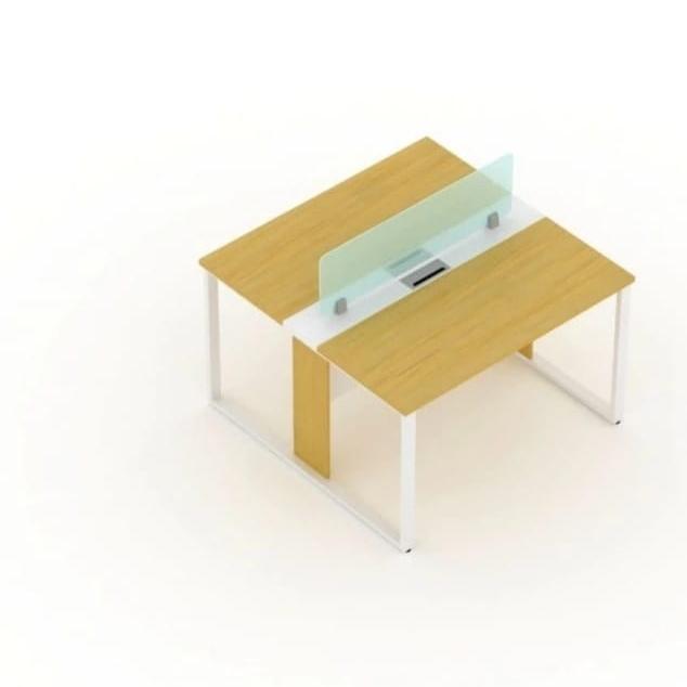 Jual MEJA STAF 360 CM MEJA TULIS 240 CM MEJA TULIS 120 CM MEJA KANTOR ...