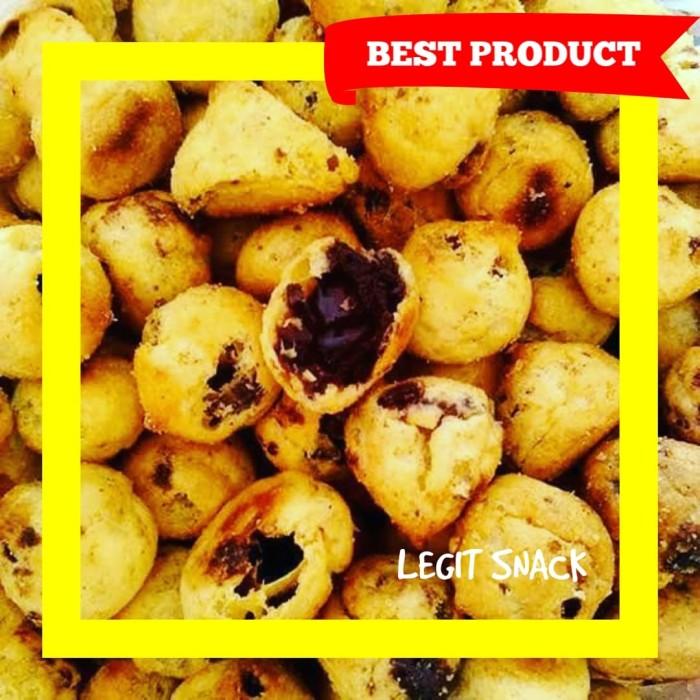 Jual SOES COKLAT 1 KG / SUS COKELAT LUMER / MINI CHOCO MELTED - Jakarta ...