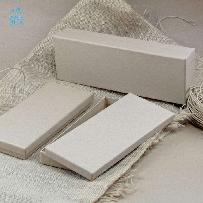 Jual Hard Box Recycle Papercraft ukuran 30 cm x 10 cm x 5 cm - Box Saja ...