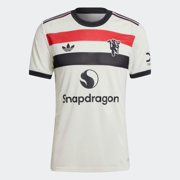 Jual jersey man united 3rd 2024/2025 with patch UEL dan UEFA foundation ...