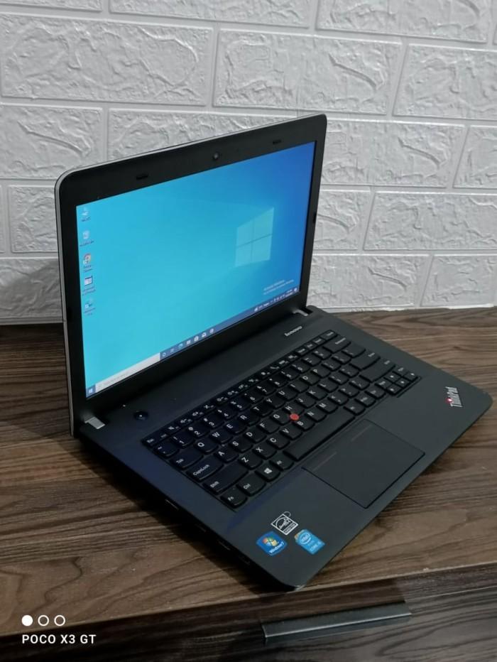 Jual LENOVO THINKPAD E440 CORE I5-4210M 2.60 GHz RAM 8 GB DDR3 HDD 750 GB VGA INTEL BATTERY 2 ...