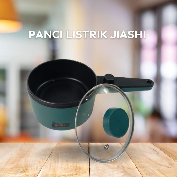 Jual Panci Listrik Serbaguna Mini Portable Goreng Rebus Kusus ...