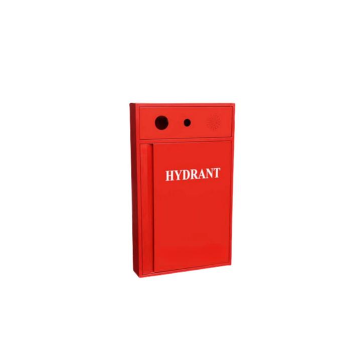 Jual Hydrant Box Type B Polos Indoor - Tanpa Kaca - Jakarta Barat ...