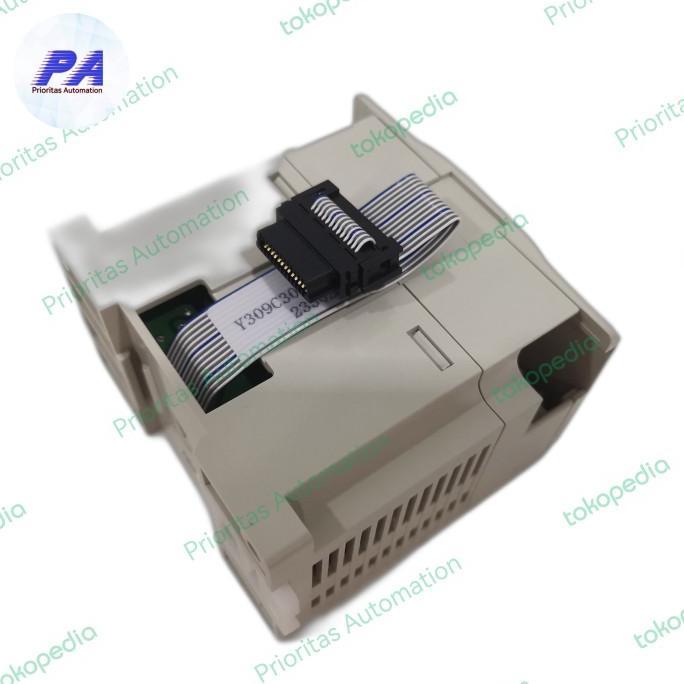 Jual Fx3U-16Ccl-M - Mitsubishi Programmable Controller Melsec Made In ...