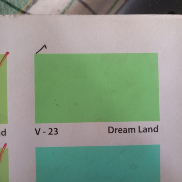 Jual Cat Tembok Interior Exterior 5 Kg V Tex Pail Putih Warna Cet ...