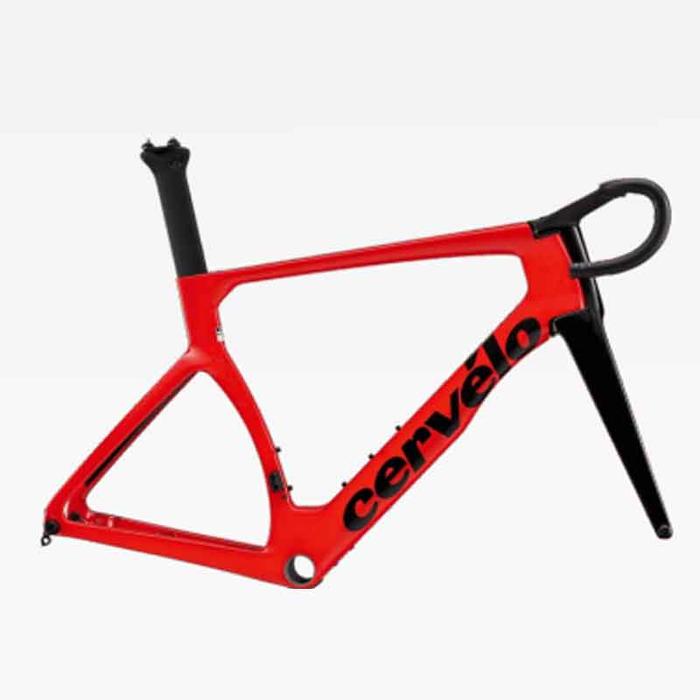 Jual CERVELO S5 FRAMESET GEN 2 MY23 - FIVE BLACK, 54 - Kota Bandung ...