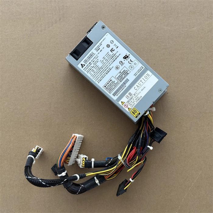 Jual psu 1u power supply flex atx delta 500w 400w 300w 80 plus gold ...