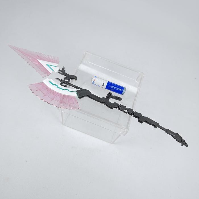 Jual gundam 1/144 rg unicorn desmond full armor part bandai - hyper ...