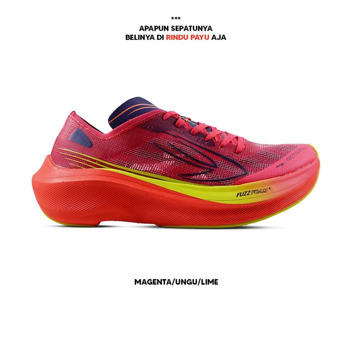 Jual 910 (NINETEN) HAZE INFINITY - Sepatu Lari Sneakers Running Sport ...
