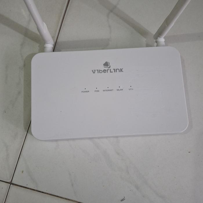 Jual VIBERLINK VB88G GPON ONT Dual Band - Kota Depok - original murah ...