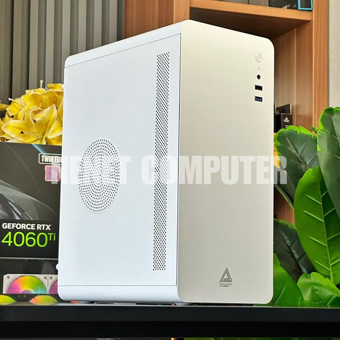 Jual PC / CPU / KOMPUTER RAKITAN CORE i5 BARU GARANSI 1 TAHUN - HDD ...