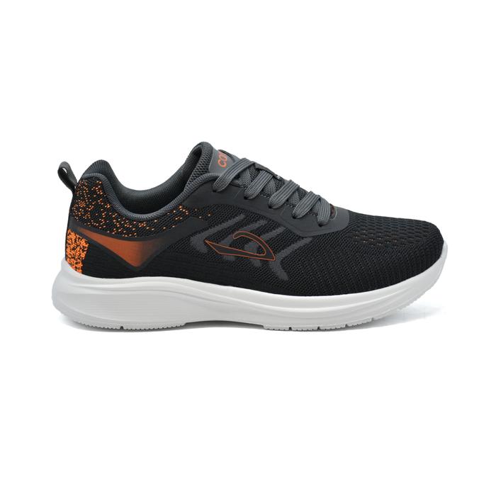 Promo Carvil Sepatu Pria Dizzy - SM Casual Shoes Sneakers - Dark Grey ...