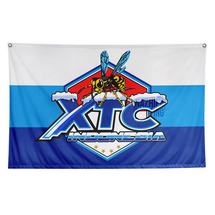 Xtc Pusat Logo Pin Page