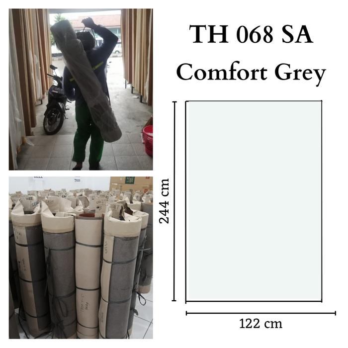 Jual TACO HPL WARNA SOLID TERBARU - TH.068.SA - Kota Bandung - BAM PRO ...