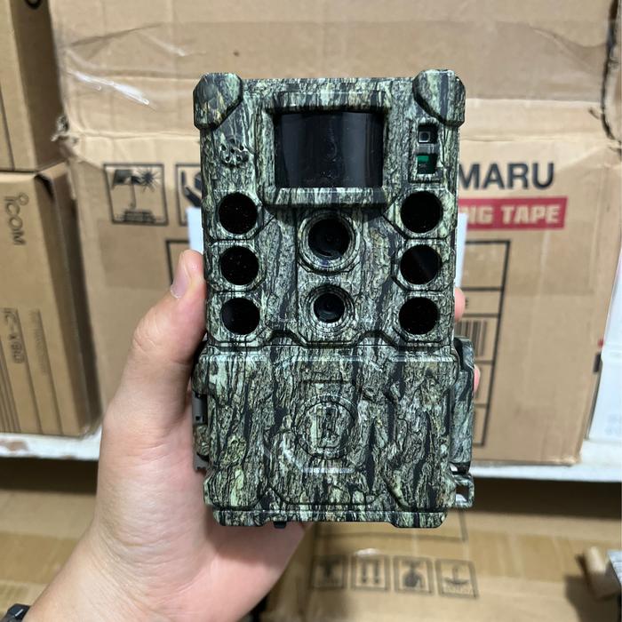 Jual Kamera Trap Bushnell 119987C 32MP Core DS-4K Double Sensor - Kab ...